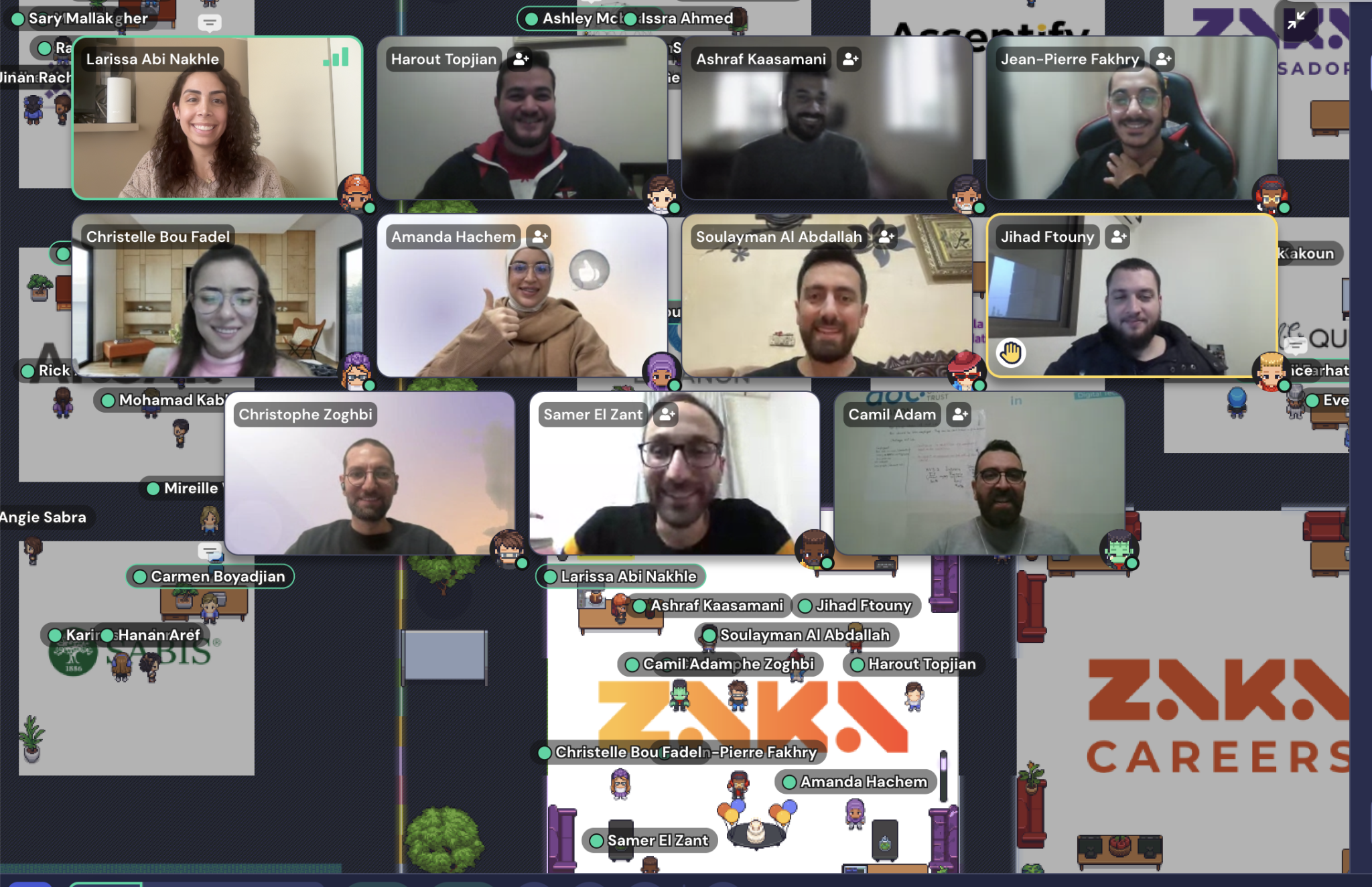 Reflecting on 2024: A Year of Sustainable Growth and Impact - ZAKA