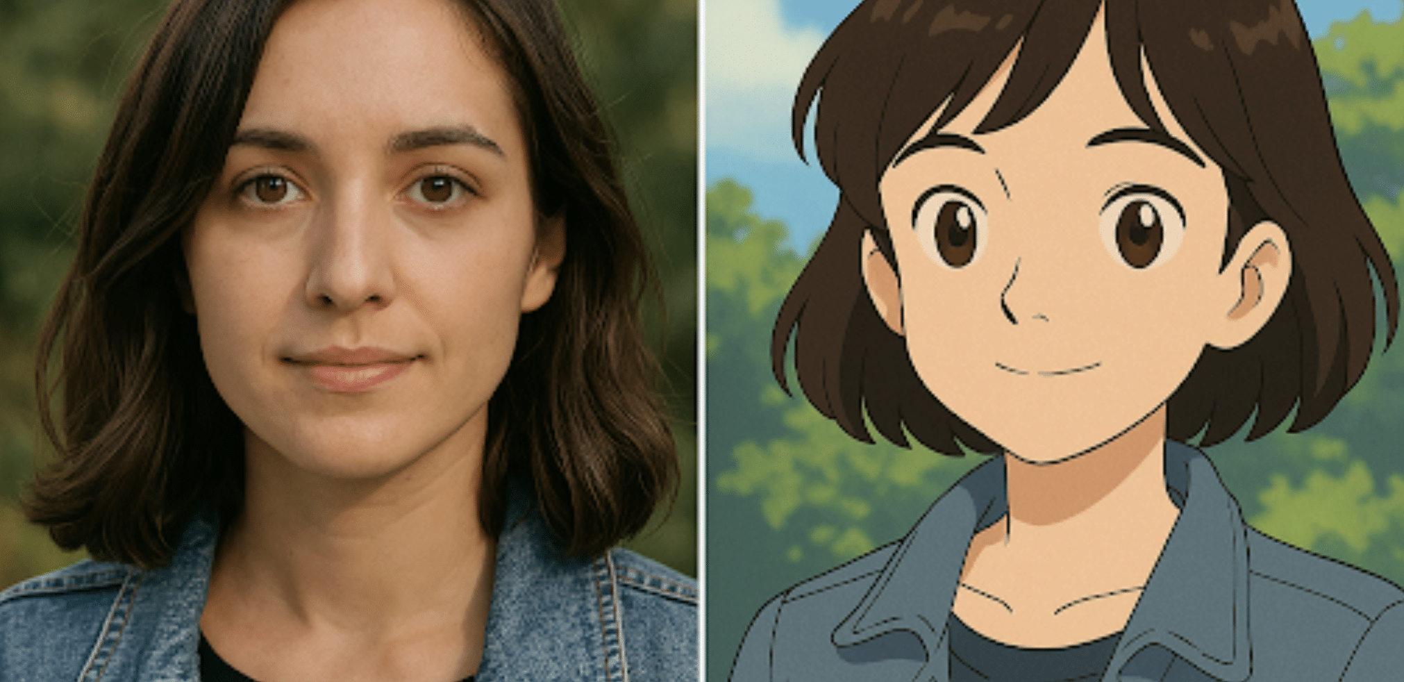 Behind the Scenes: What You Don’t Know About the Ghibli Trend - ZAKA